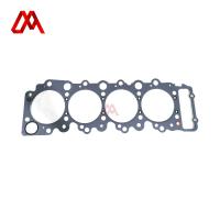 China IZUMI 8-97384038-0 8973840380 Cylinder Head Gasket for ISUZU NKR NPR ELF 4HJ1 4HL1 for sale
