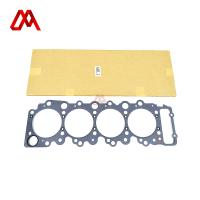 China IZUMI 8-97384038-0 8973840380 Cylinder Head Gasket for ISUZU NKR NPR ELF 4HJ1 4HL1 for sale