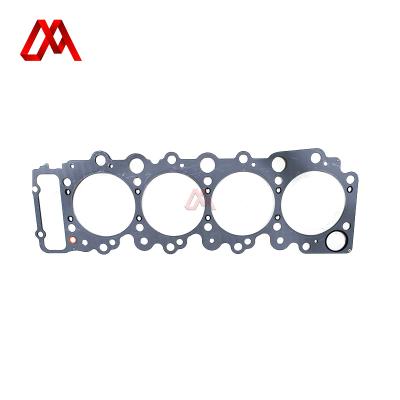 China IZUMI 8-97384038-0 8973840380 Cylinder Head Gasket for ISUZU NKR NPR ELF 4HJ1 4HL1 for sale