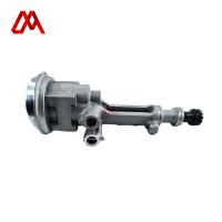 China IZUMI 8973859880 8-97385988-0 Oil Pump 8-97308115-2 8973081152 for ISUZU 600P 4KH1 for sale