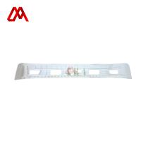 China IZUMI 8-97405634-0 8974056340 Front Center Bumper for ISUZU 700P for sale