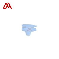 China IZUMI 8-97581632-1 8975816321 Front Grille Buffer Pad For Isuzu 600P for sale