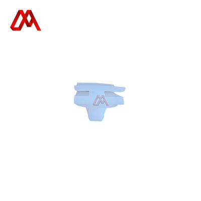 China IZUMI 8-97581632-1 8975816321 Front Grille Buffer Pad For Isuzu 600P for sale