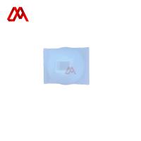 China IZUMI 8-97581632-1 8975816321 Front Grille Buffer Pad For Isuzu 600P for sale