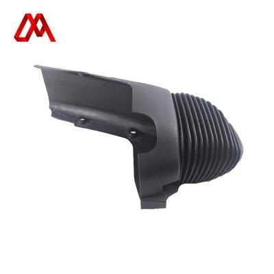 China 8-97066287-QL 8-97066287-0 Gear Shift Lever Dust Boot for ISUZU 100P 4JB1 Truck Parts for sale