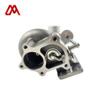 China 8-97105618-0 8971056180 Original Quality Turbocharger 4BD2 Engine Truck Replacement Parts for sale