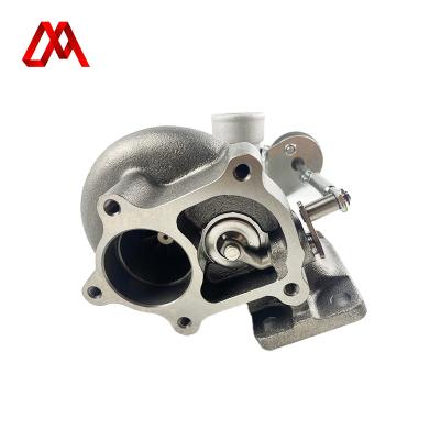 China 8-97105618-0 8971056180 Original Quality Turbocharger 4BD2 Engine Truck Replacement Parts for sale