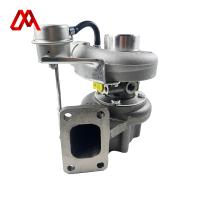 China 8-97105618-0 8971056180 Original Quality Turbocharger 4BD2 Engine Truck Replacement Parts for sale