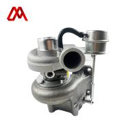 China 8-97105618-0 8971056180 Original Quality Turbocharger 4BD2 Engine Truck Replacement Parts for sale