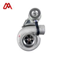 China 8-97105618-0 8971056180 Original Quality Turbocharger 4BD2 Engine Truck Replacement Parts for sale