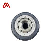 China 8-97148270-0 8971482700 Engine Oil Filter Element for Isuzu NPR 700P 4HF1 Truck Parts for sale