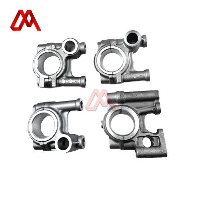 China 1-12516180-0 1125161800 Eccentric Shaft Seat for Isuzu FVR 6SD1 for sale