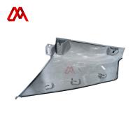 China IZUMI 8-97585431-0 8975854310 Side Front Panel for ISUZU NQR75 600P 4HK1 for sale
