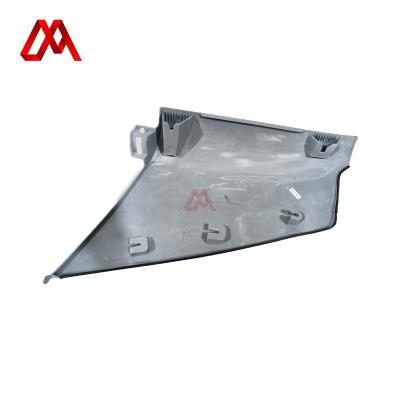 China IZUMI 8-97585431-0 8975854310 Side Front Panel for ISUZU NQR75 600P 4HK1 for sale