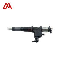 China IZUMI 8-97603415-2 Injection Nozzle Assembly 8976034152 for ISUZU CXZ 6WF1 for sale