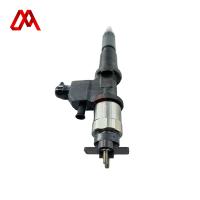 China IZUMI 8-97603415-2 Injection Nozzle Assembly 8976034152 for ISUZU CXZ 6WF1 for sale