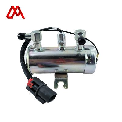 China IZUMI 8-98009397-1 Electricity Fuel Pump Assembly 8980093971 for ISUZU NPR 4HK1 6HK1 for sale