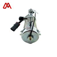 China IZUMI 8-98009397-1 Electricity Fuel Pump Assembly 8980093971 for ISUZU NPR 4HK1 6HK1 for sale