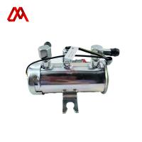 China IZUMI 8-98009397-1 Electricity Fuel Pump Assembly 8980093971 for ISUZU NPR 4HK1 6HK1 for sale