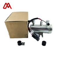China IZUMI 8-98009397-1 Electricity Fuel Pump Assembly 8980093971 for ISUZU NPR 4HK1 6HK1 for sale