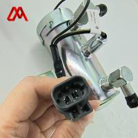 China IZUMI 8-98009397-1 Electricity Fuel Pump Assembly 8980093971 for ISUZU NPR 4HK1 6HK1 for sale