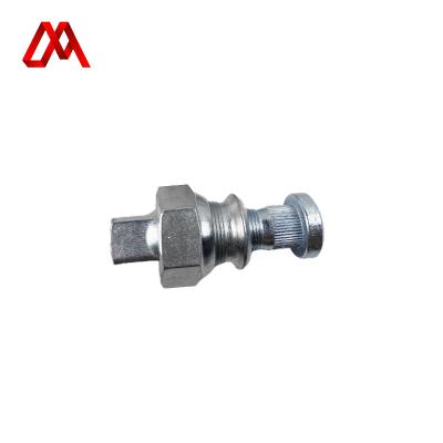 China 8-97168457-J 8-97168457-0 Wheel Stud Bolt Truck Accessories for Isuzu NPR NQR Series for sale