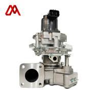 China IZUMI 8-98027772-0 8980277720 Turbocharger Assembly for ISUZU NPR 4HK1 for sale