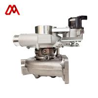 China IZUMI 8-98027772-0 8980277720 Turbocharger Assembly for ISUZU NPR 4HK1 for sale