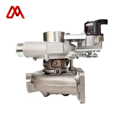China IZUMI 8-98027772-0 8980277720 Turbocharger Assembly for ISUZU NPR 4HK1 for sale