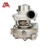 China IZUMI 8-98027772-0 8980277720 Turbocharger Assembly for ISUZU NPR 4HK1 for sale