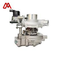 China IZUMI 8-98027772-0 8980277720 Turbocharger Assembly for ISUZU NPR 4HK1 for sale
