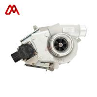 China IZUMI 8-98027772-0 8980277720 Turbocharger Assembly for ISUZU NPR 4HK1 for sale