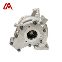 China IZUMI 8-98027772-0 8980277720 Turbocharger Assembly for ISUZU NPR 4HK1 for sale
