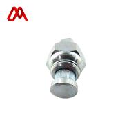 China IZUMI 8980285331 8970170420 8-98028533-1 8-97017042-0 Front Axle Wheel Pin for ISUZU NKR NPR for sale
