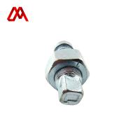 China IZUMI 8980285331 8970170420 8-98028533-1 8-97017042-0 Front Axle Wheel Pin for ISUZU NKR NPR for sale