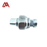 China IZUMI 8980285331 8970170420 8-98028533-1 8-97017042-0 Front Axle Wheel Pin for ISUZU NKR NPR for sale
