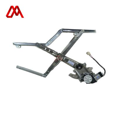 China IZUMI 8-98029237-0 8980292370 Front Door Window Regulator for ISUZU NQR71 NPR 4HG1 for sale