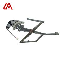 China IZUMI 8-98029237-0 8980292370 Front Door Window Regulator for ISUZU NQR71 NPR 4HG1 for sale