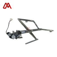 China IZUMI 8-98029237-0 8980292370 Front Door Window Regulator for ISUZU NQR71 NPR 4HG1 for sale