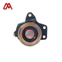 China IZUMI 8980318111 8-98031811-1 Compressor Idler Pulley Assembly for ISUZU FRR FSR for sale