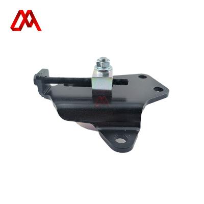 China IZUMI 8980318111 8-98031811-1 Compressor Idler Pulley Assembly for ISUZU FRR FSR for sale
