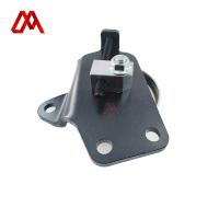 China IZUMI 8980318111 8-98031811-1 Compressor Idler Pulley Assembly for ISUZU FRR FSR for sale