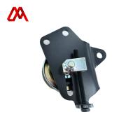 China IZUMI 8980318111 8-98031811-1 Compressor Idler Pulley Assembly for ISUZU FRR FSR for sale