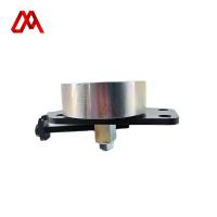 China IZUMI 8980318111 8-98031811-1 Compressor Idler Pulley Assembly for ISUZU FRR FSR for sale
