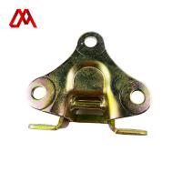 China Heavy Duty Truck Door Hinge 8-97852007-0 Replacement for Isuzu 100P 4JB1 for sale