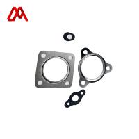 China 8-98027772-5 Turbocharger Assembly for ISUZU 700P 4HK1 Diesel Truck Engine for sale