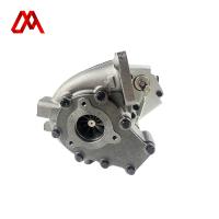 China 8-98027772-5 Turbocharger Assembly for ISUZU 700P 4HK1 Diesel Truck Engine for sale