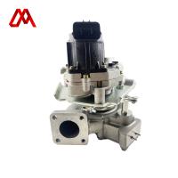 China 8-98027772-5 Turbocharger Assembly for ISUZU 700P 4HK1 Diesel Truck Engine for sale