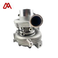 China 8-98027772-5 Turbocharger Assembly for ISUZU 700P 4HK1 Diesel Truck Engine for sale
