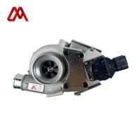 China 8-98027772-5 Turbocharger Assembly for ISUZU 700P 4HK1 Diesel Truck Engine for sale